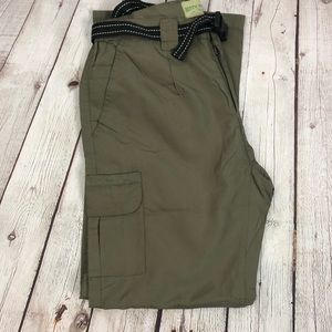 Rustic Ridge | Pants | Rustic Ridge Men Zipoff Convertible Pants In ...